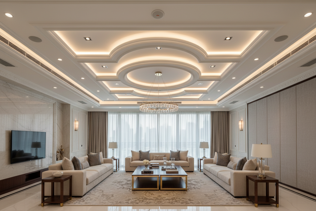 Our Portfolio | Nobel House Decor